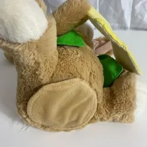 Toys | Cuddle Barn The Adventures Of Peter Rabbit Animated Talking ...